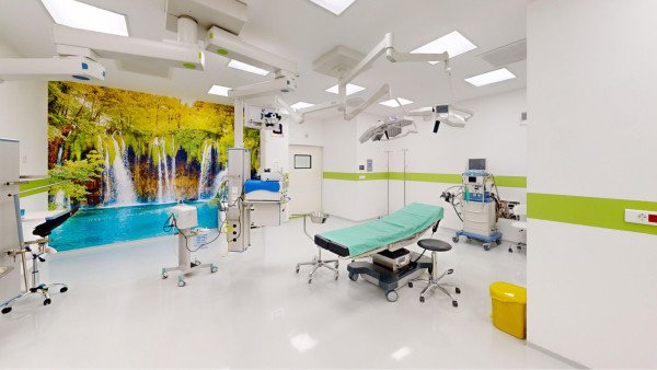 Medical Group | Specijalna hirurška bolnica | Banja Luka